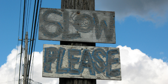 ¿Qué son las Slow Cities? - ECOesMÁS: Blog de Arquitectura Sostenible y ...