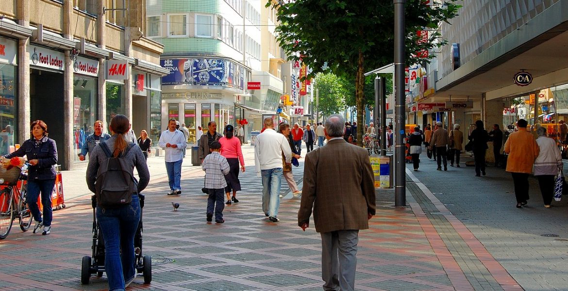 Los Mejores Lugares Para Vivir Según Walkscore Descúbrelos 