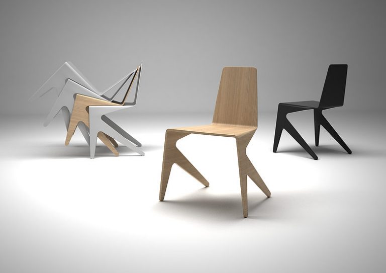 Los nuevos muebles ecológicos son de diseño|ECOesMÁS|